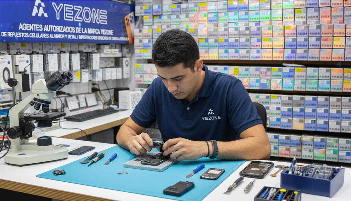 Tecno Pova 2 Screen Replacement Mobile Phone Lcds Pantalla For Tecno ...