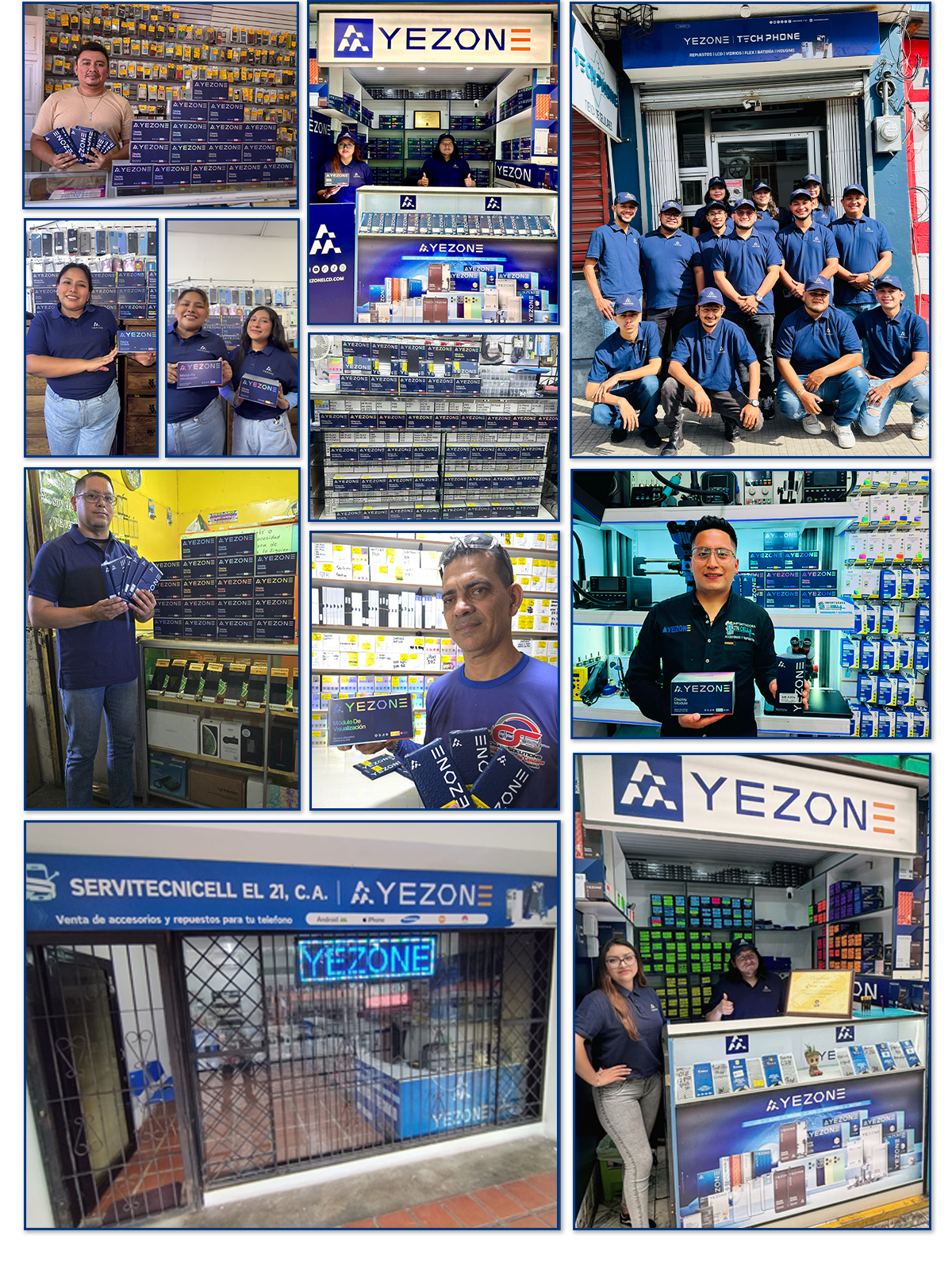 Tecno Pova 2 Screen Replacement Mobile Phone Lcds Pantalla For Tecno ...